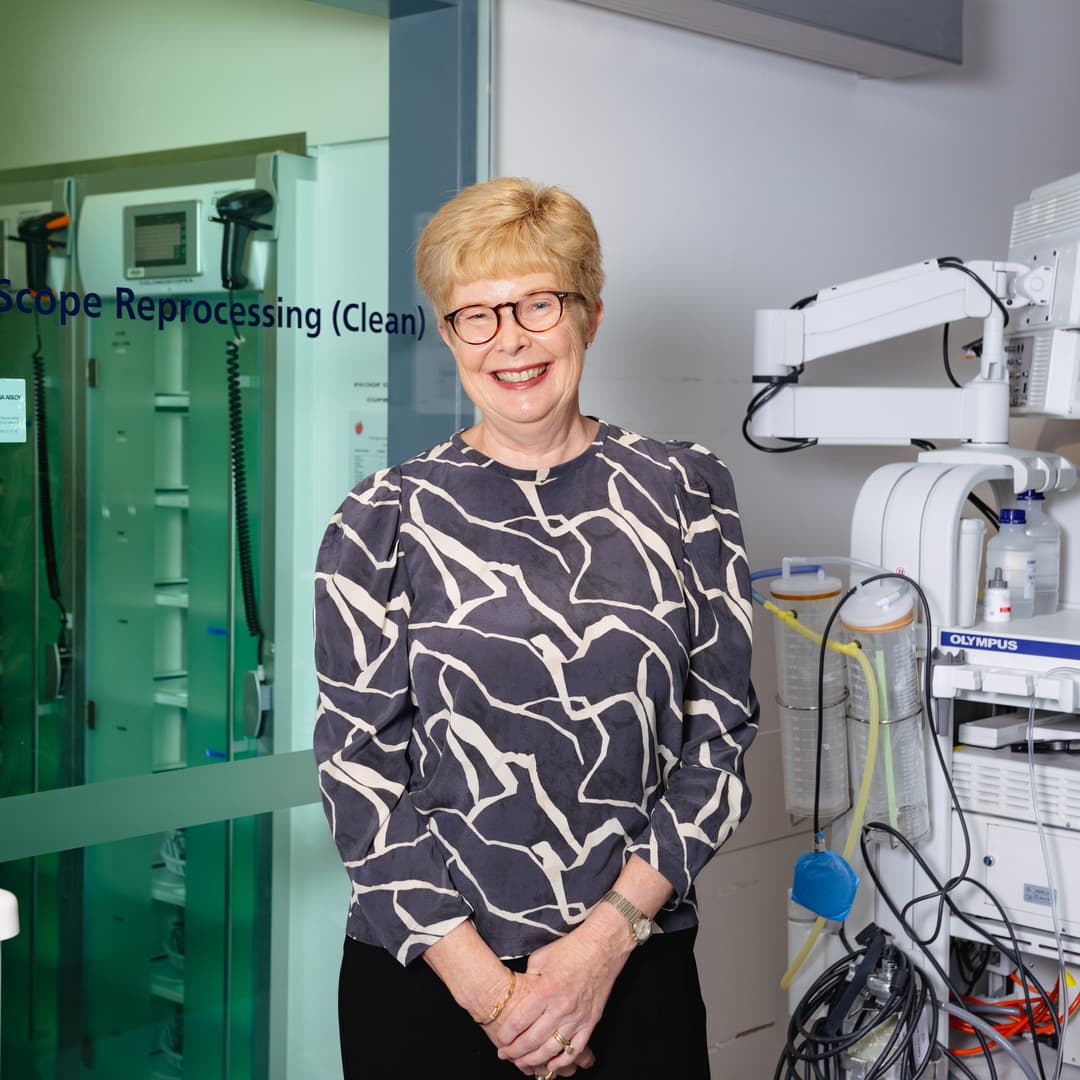 Lady Lamington's Trowel 40 Strong Stories of RBWH Foundation